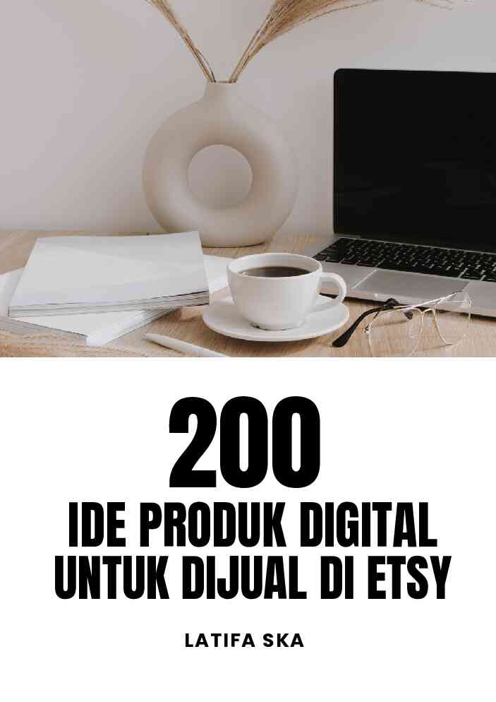 Baca 200 ide produk digital untuk dijual di etsy gratis !!! | PERPUS