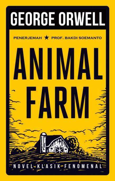 Baca animal farm indonesian edition by george orwell gratis !!! | PERPUS