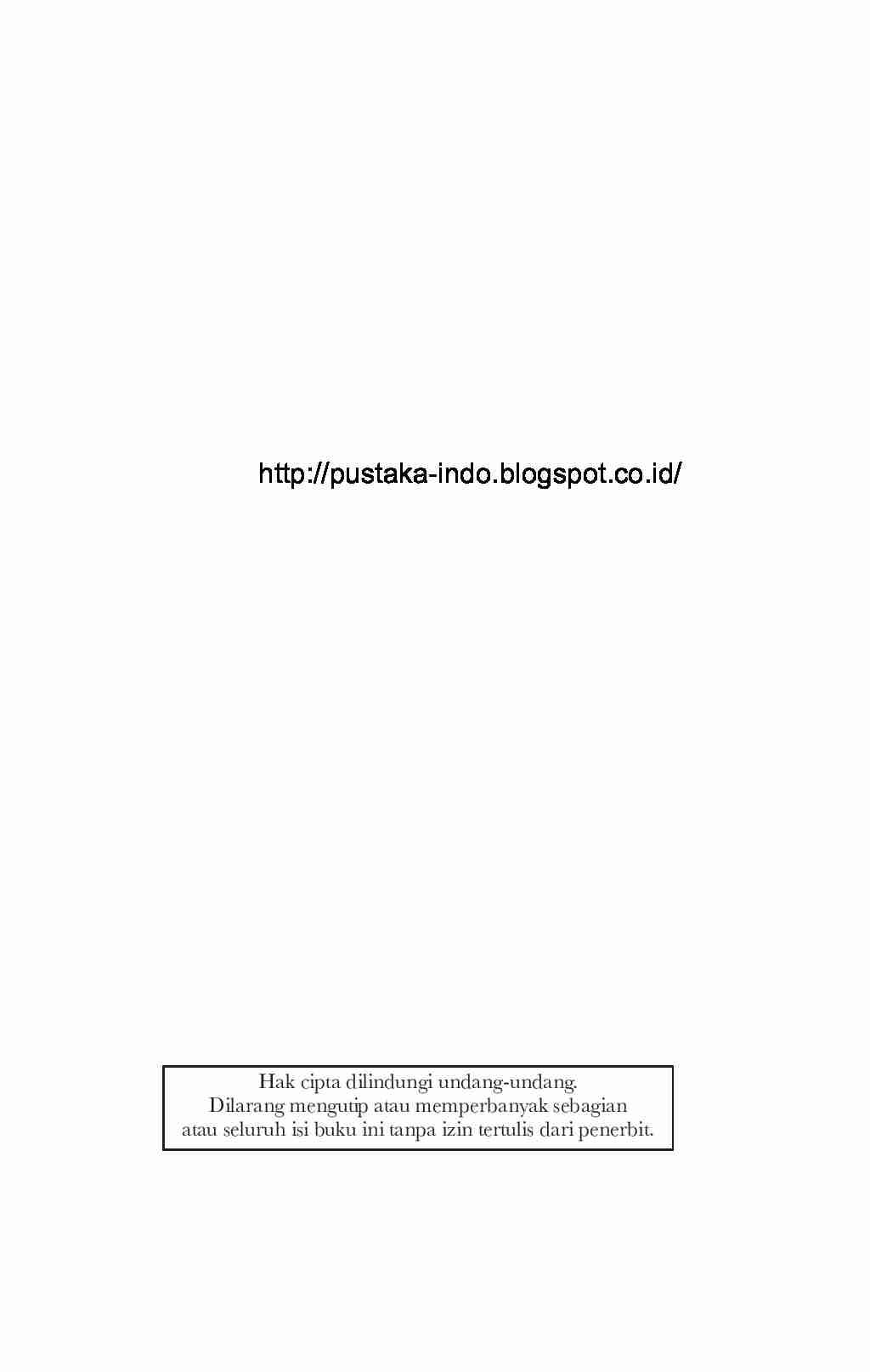 Baca biografi muhammad gratis !!! | PERPUS