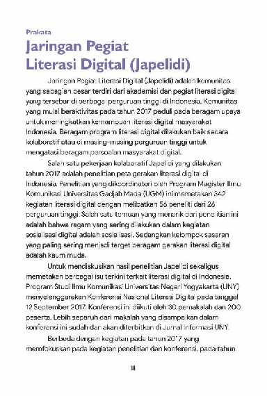 Baca digital parenting mendidik anak di era digital by dyna herlina s m ...