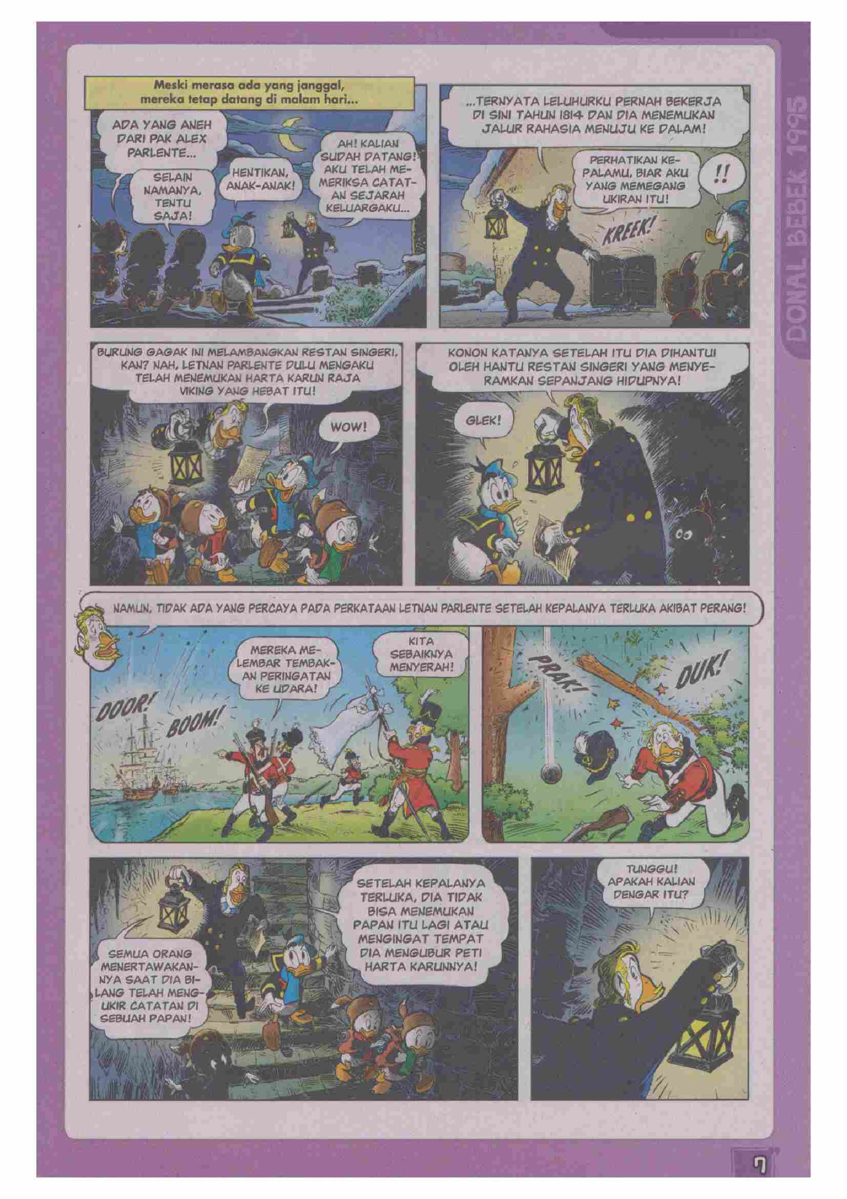 Baca donal awd 1995 gratis !!! | PERPUS