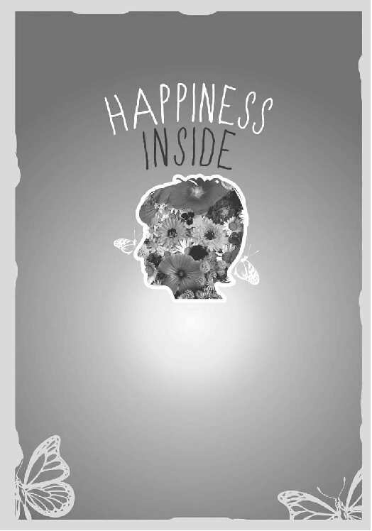 Baca happiness inside gratis !!! | PERPUS