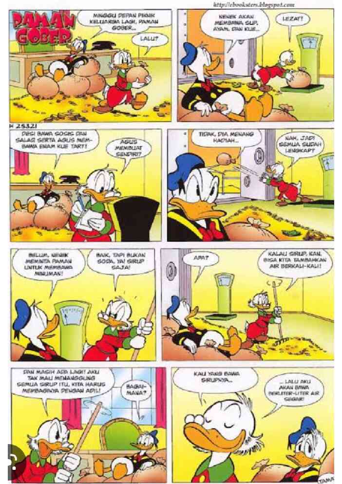 Perpustakaan Online Gratis | PERPUS