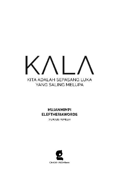 Baca kala gratis !!! | PERPUS