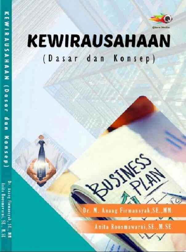 Baca ebook kewirausahaan di perpustakaan gratis !!! | PERPUS