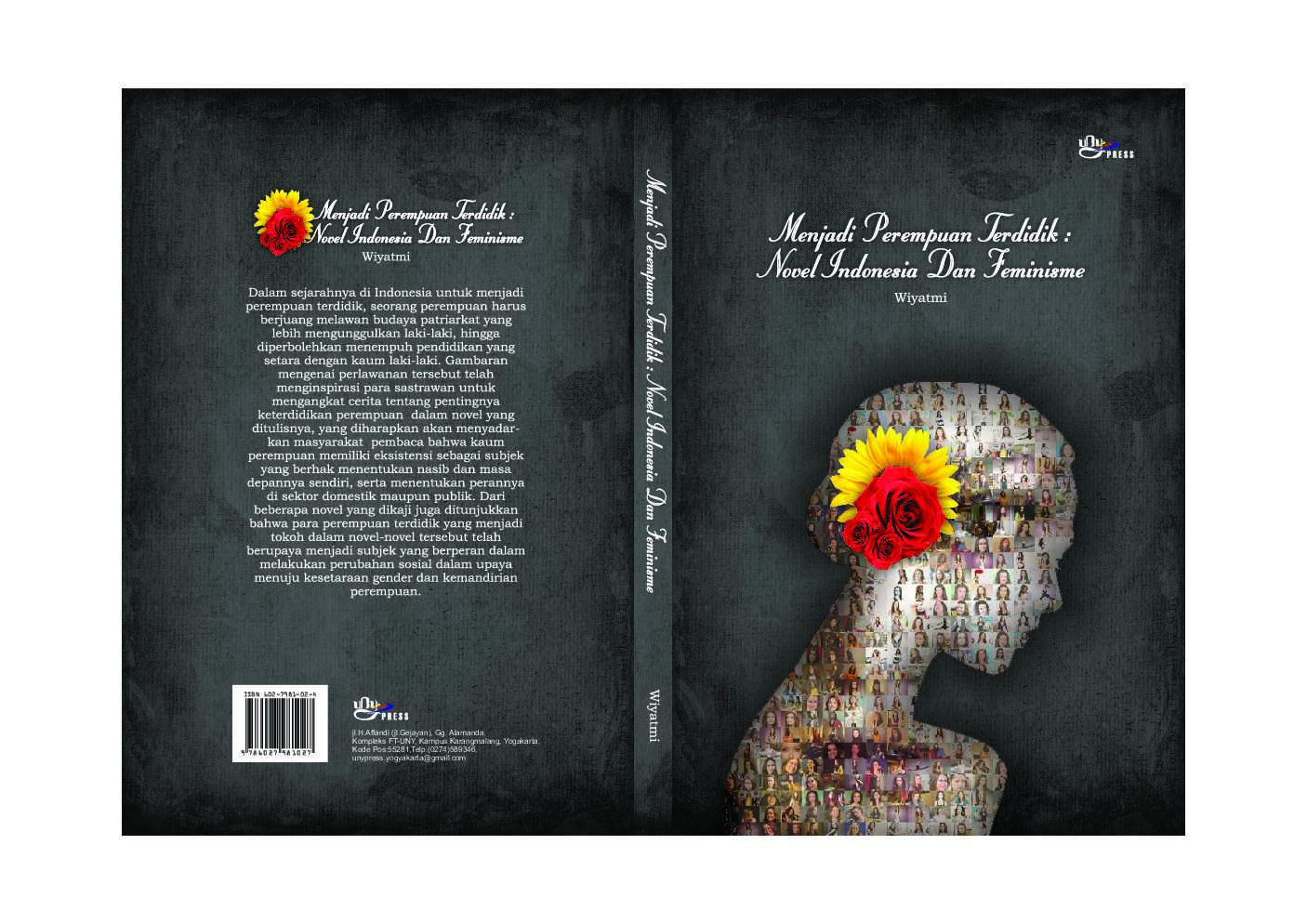 Baca menjadi perempuan terdidik novel indonesia dan feminisme by dr ...