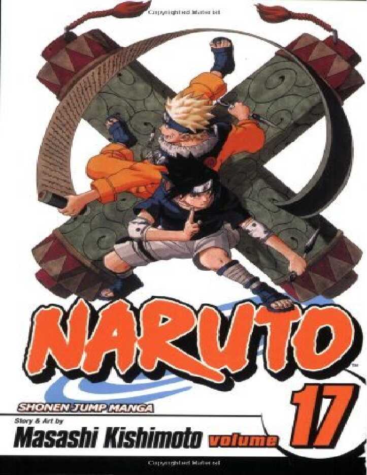 Baca naruto vol 17 itachis power by masashi kishimoto gratis !!! | PERPUS