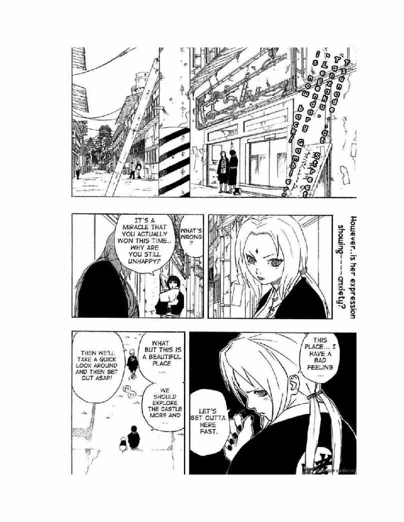 Baca naruto vol 18 tsunades choice by masashi kishimoto gratis !!! | PERPUS