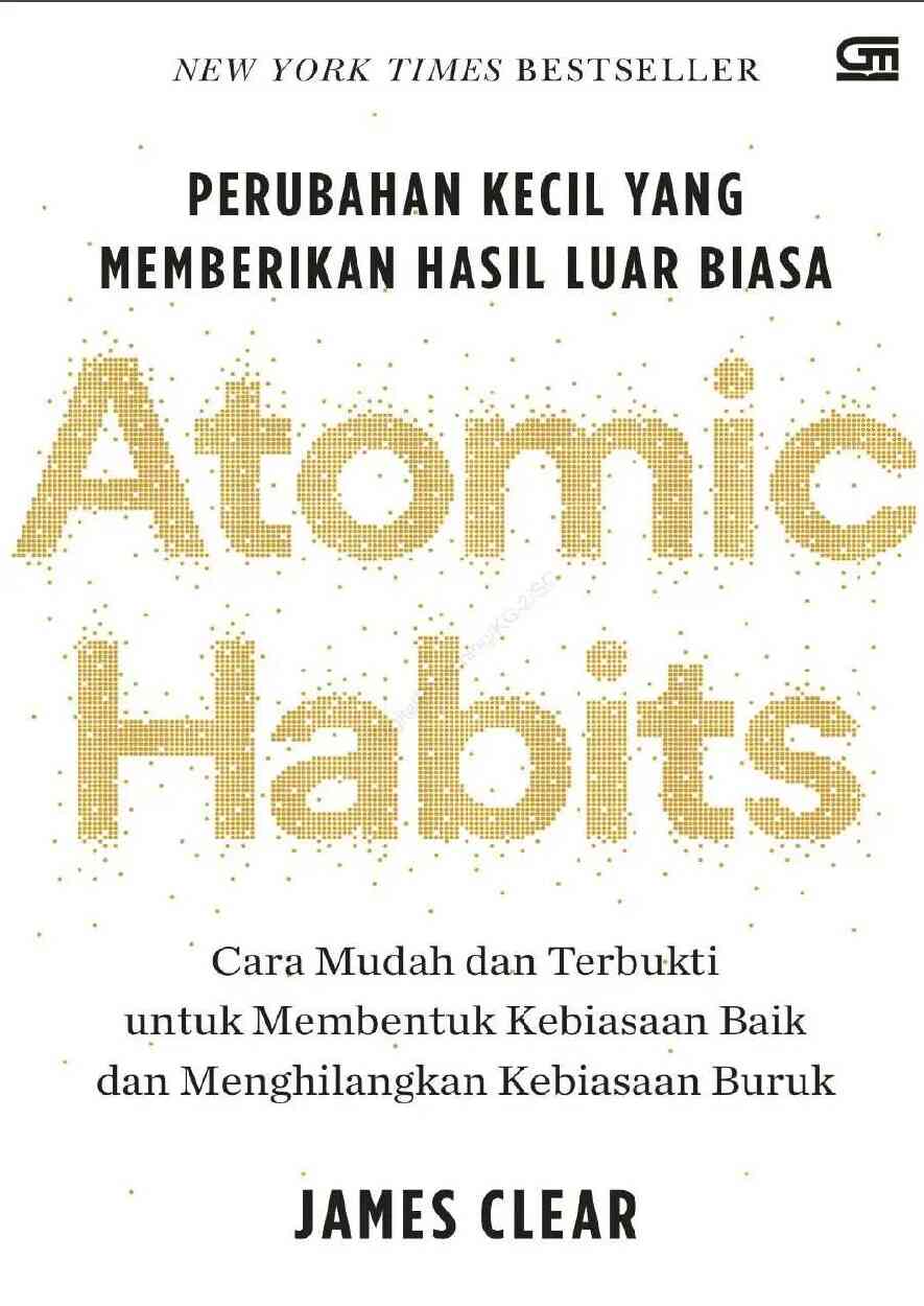 Baca pdf atomic habits versi indonesia james clear tagt compress 738 ...