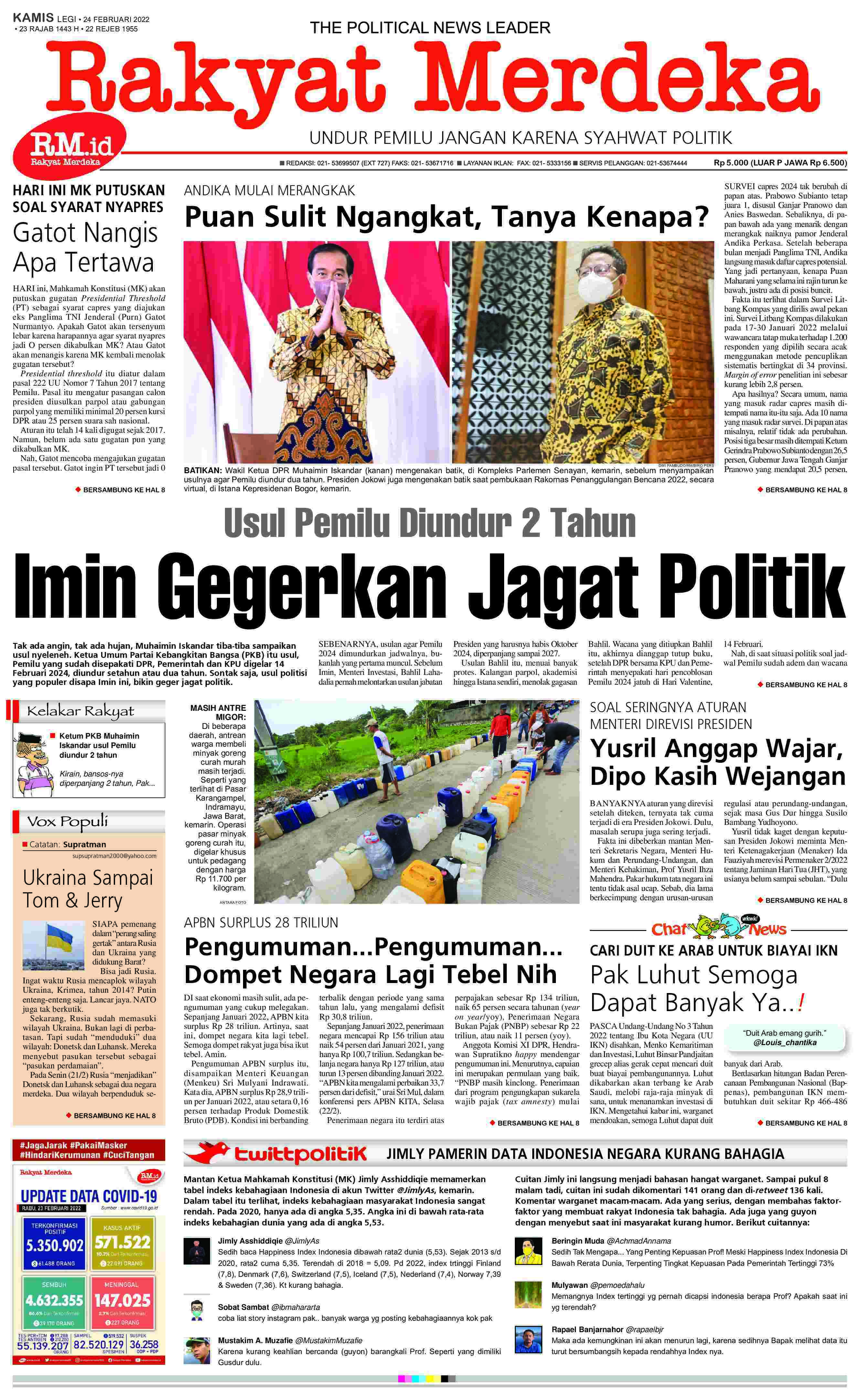 Perpustakaan Online Gratis | PERPUS