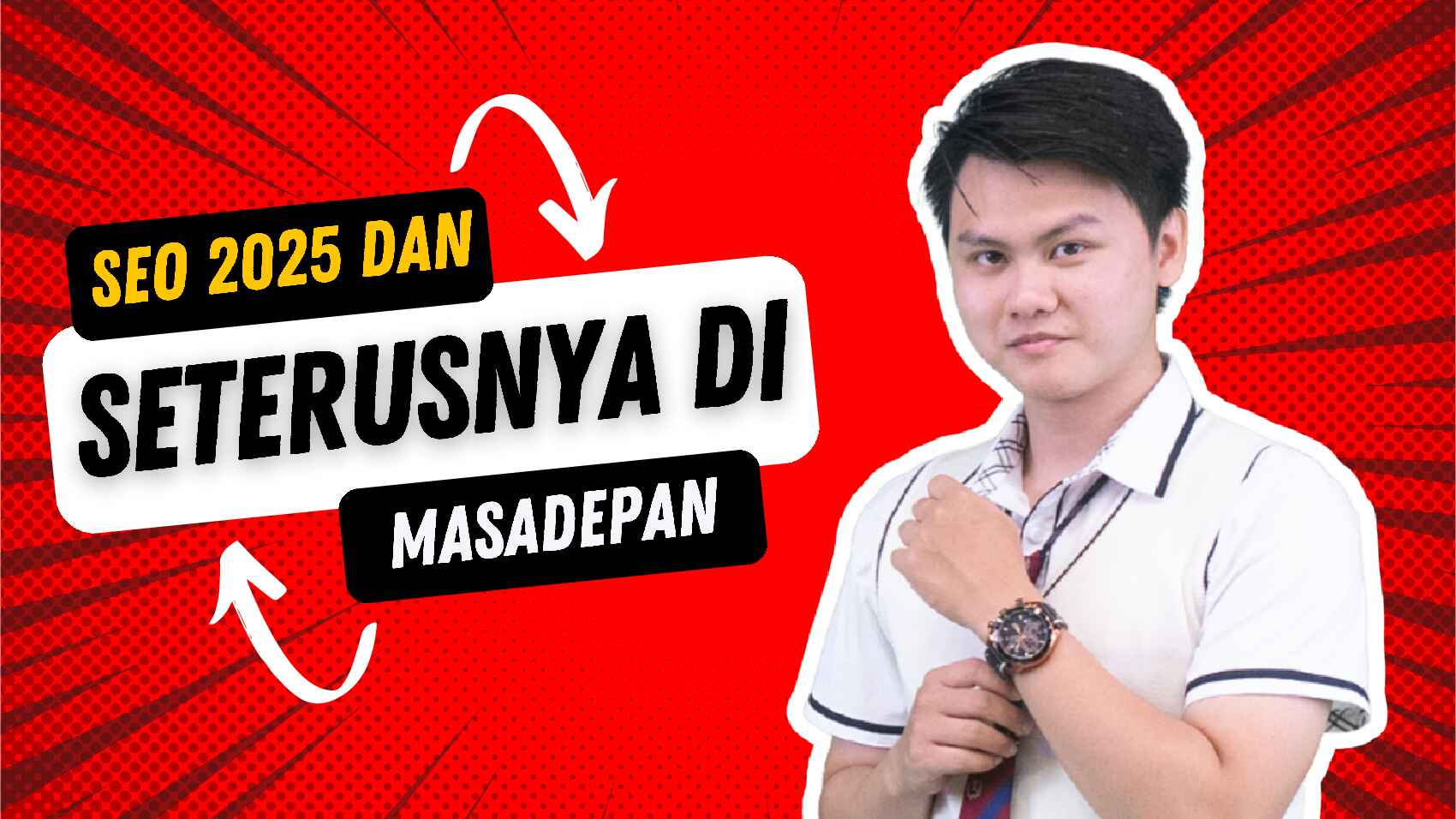 Baca seo 2025 dan seterusnya gratis !!! | PERPUS