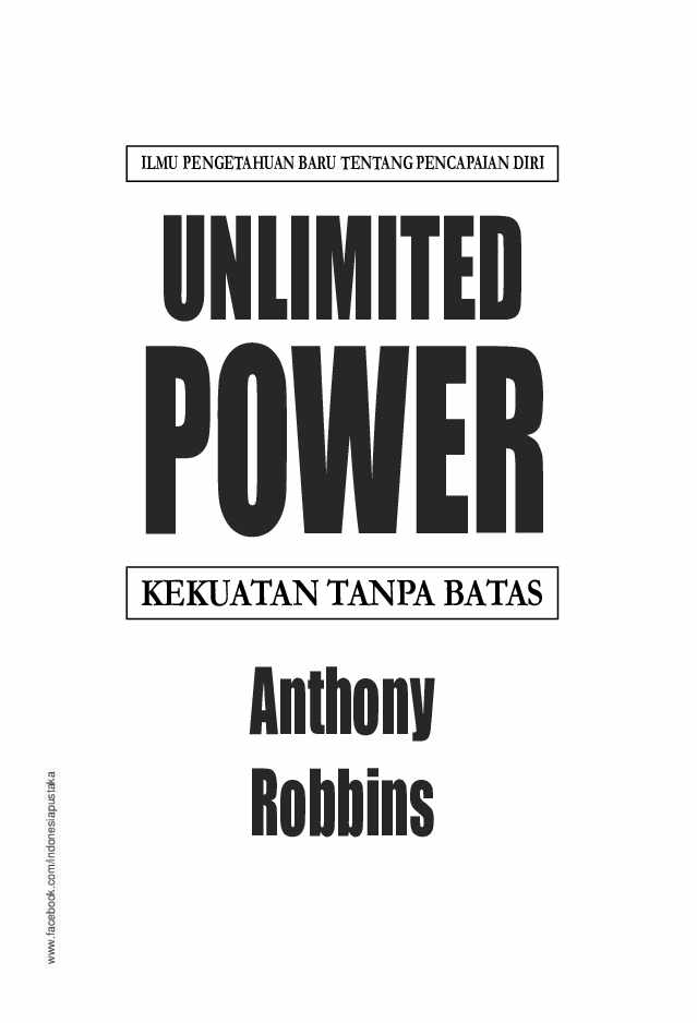 Baca unlimited power gratis !!! | PERPUS
