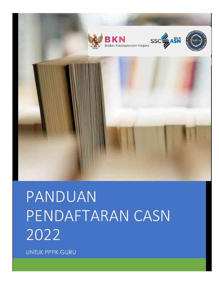Baca v2 pppk guru buku panduan pendaftaran sscasn 610 gratis !!! | PERPUS Baca v2 pppk guru buku panduan pendaftaran sscasn 610 gratis !!! | PERPUS