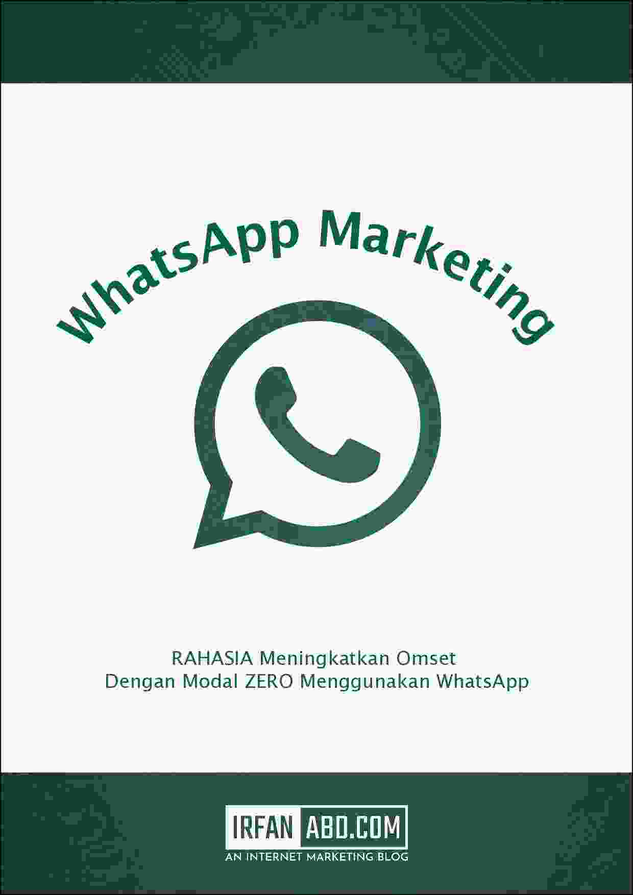 Baca watsapp marketing 636 gratis !!! | PERPUS